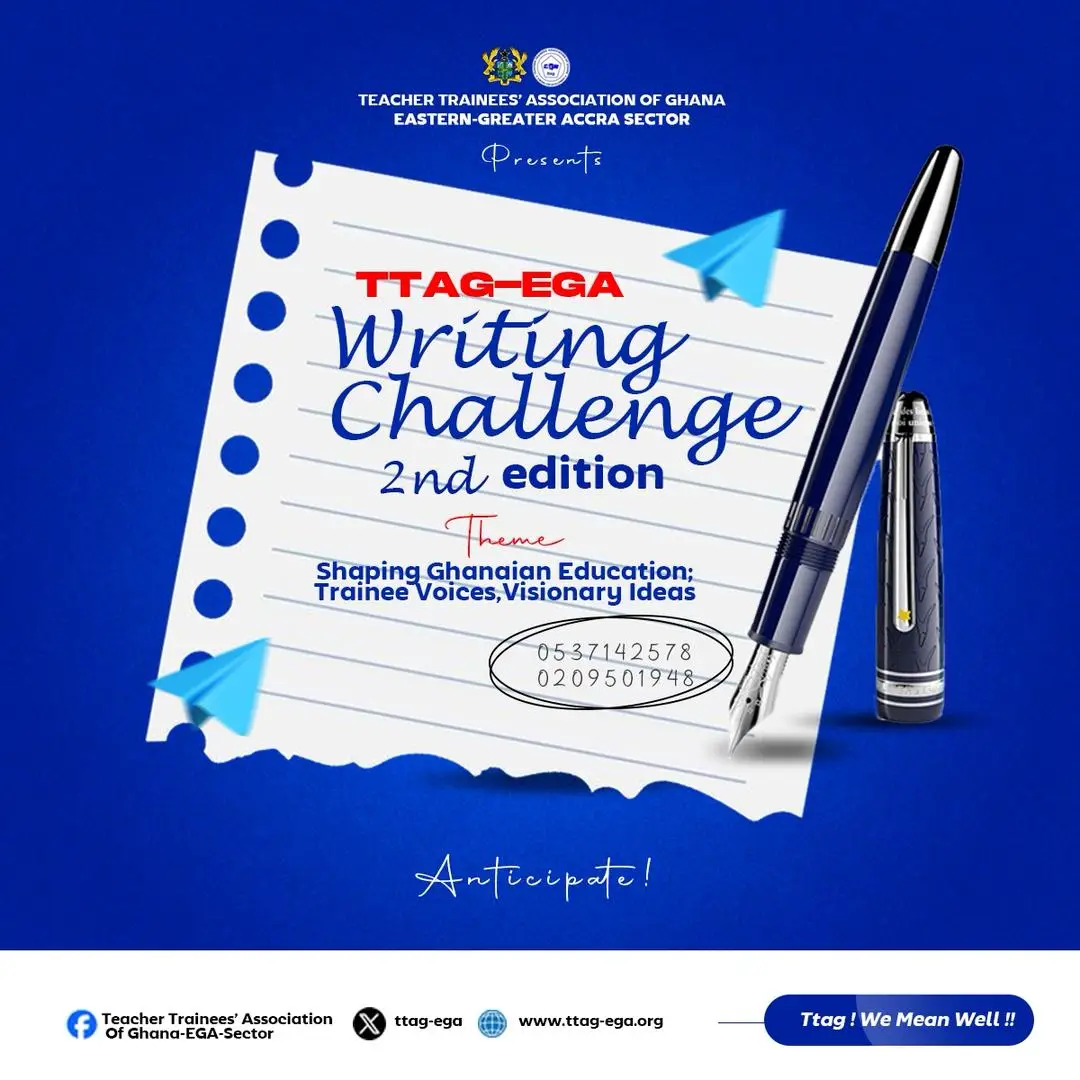 NEWS & EVENTS – TTAG-EGA